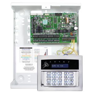 EURO 46 V10 | Security & Alarm System Product Range | Pyronix Support Hub UK & ROI